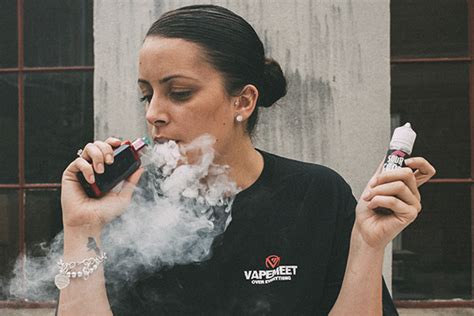 Prohibición Mala Estrategia Para Combatir El Vapeo En México
