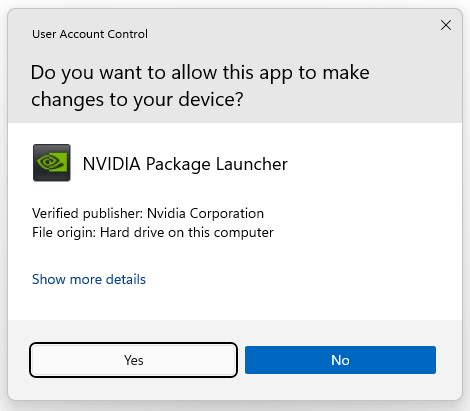 Enabling Gpu Acceleration On Ubuntu On Wsl With The Nvidia Cuda Platform Wsl Ubuntu