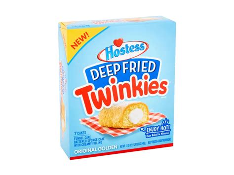 Custom Twinkies Boxes Wholesale Snack Cakes Packaging Recyclable