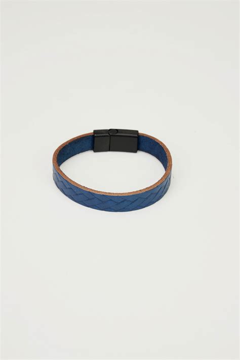 Collection Of Mens Bracelets Tudors