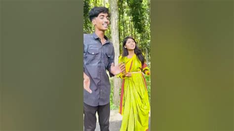 শোভা মনিরের সেই ভাইরাল জুটি সাথে জ্যাকি ভাই Youtube