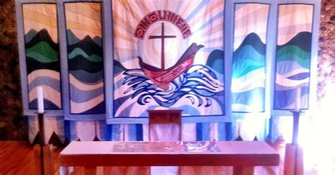 Holy Scribbler Remembering The 6th Assembly