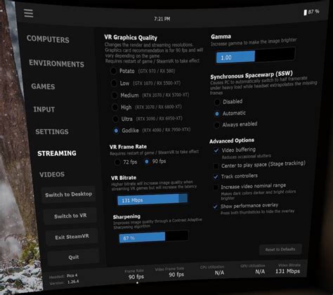 Pico 4 My Test Is Over Here Are The Results Virtual Reality Vr Microsoft Flight