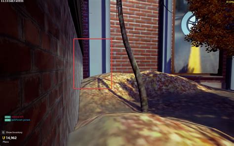0630 New Out Of Bounds Access Point In Plaza Bug Report