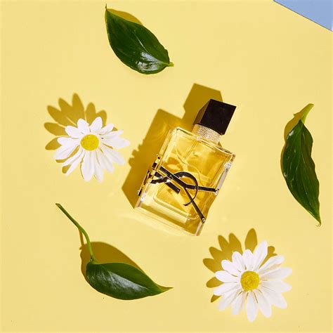 Ysl Libre Womens Perfume Spray 30ml 50ml 90ml Perfume Direct