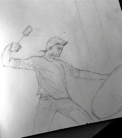 Imagine Dragons Radioactive Drawing Imagine Dragons Radioactive