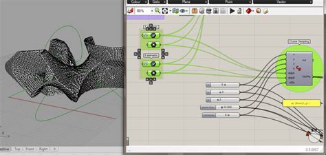 Voxel Analysis For Implicit Surfaces De