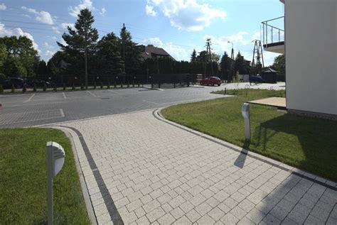 Kostka brukowa Napoli Różne kolory faktury i grubości Kup w LUBAR