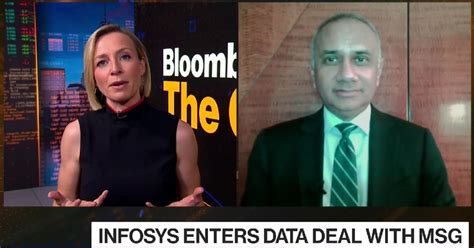 Infosys On Linkedin Madisonsquaregarden Digitaltransformation