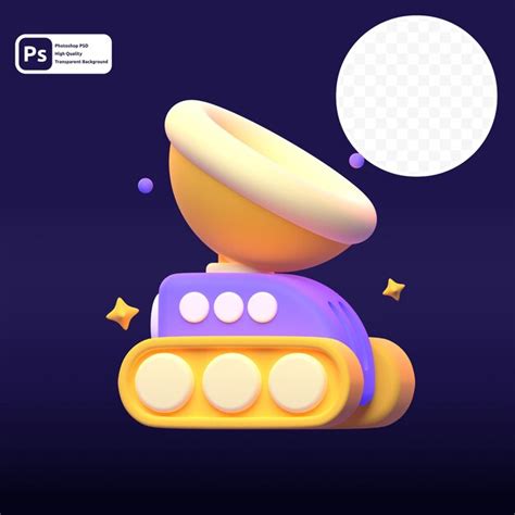 Robot Asset Psd High Quality Free Psd Templates For Download