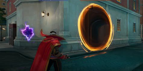 What Are Marvel Rivals Doom Matches