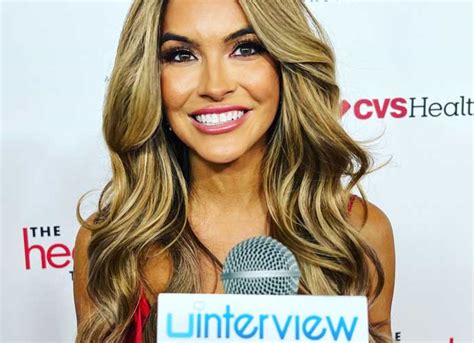 Selling Sunset S Chrishell Stause Reveals Surgery To Remove Large