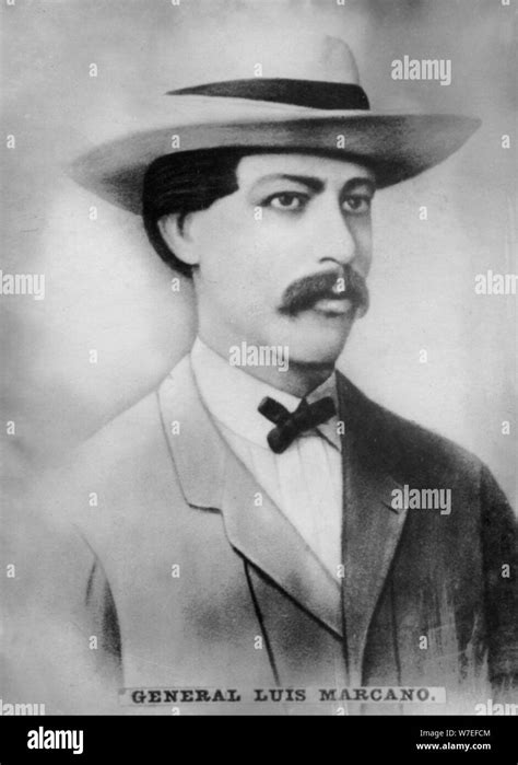 General Luis Marcano 1831 1870 Mayor General Of The Cuban Liberation Army C1910 Artist
