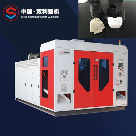 Petroleum Auto Parts Hdpe Blow Moulding Machine Cpm Extrusion