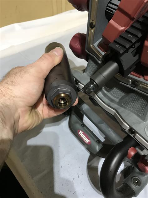 Suppressor Ate My Muzzle Break R Nfa