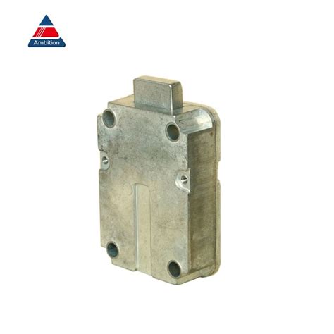 Electronic Digital Lock Lcd Display