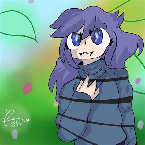 Artstation Lily Ruby