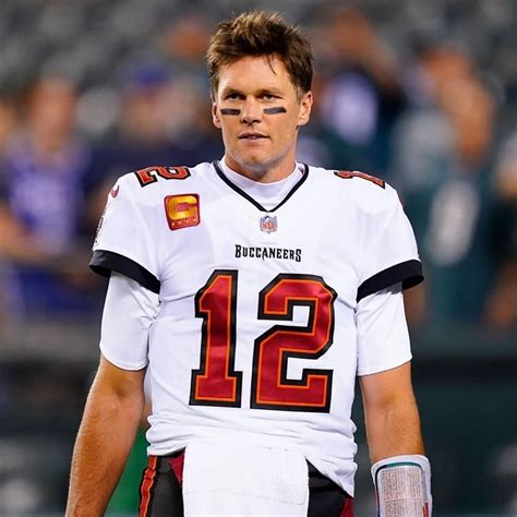Tom Brady Retires From Nfl After 22 Seasons And Seven Super Bowl