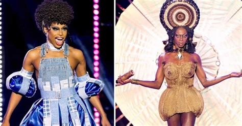 Black Drag Queens