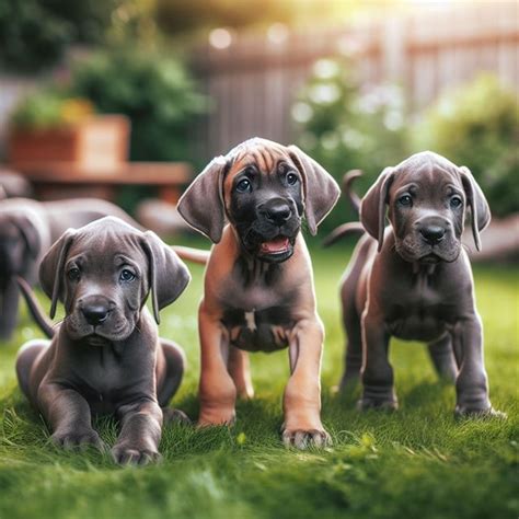 Cute Great Dane Puppies Rilovedogscute