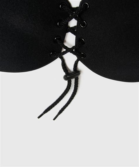 Push Up Klebe Bh Bh Accessoires Hunkemöller