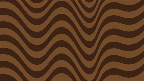Brown Wave Background Vector Art Icons And Graphics For Free Download