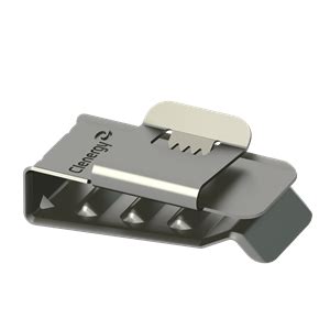 SolarRoof Adjustable Tilt Solar Mounting System Clenergy