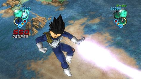 Dragon Ball Z Ultimate Tenkaichi Xbox Review And Counting Hooked Gamers