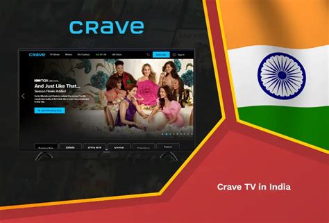 How To Watch Crave Tv In India Smoothly January 2025
