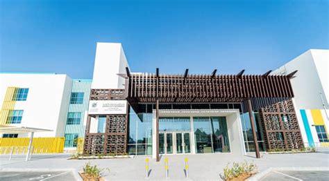Zayed City Schools Zayed City Abu Dhabi Plenary