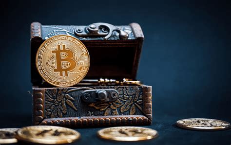 Old Sleeping Bitcoin Wallets Spring To Life Transacting 28 Million