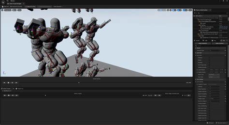 Chaos Visual Debugger User Guide For Ue 55 Tutorial