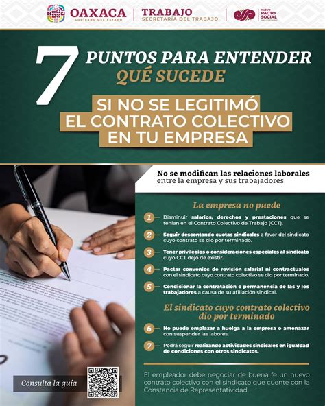 ¡conoce Tus Derechos Laborales Secretaría Del Trabajo