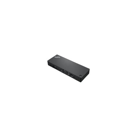 Lenovo Thinkpad Thunderbolt 4 Ws Dock 230w 40b00300eu Uzi Shop