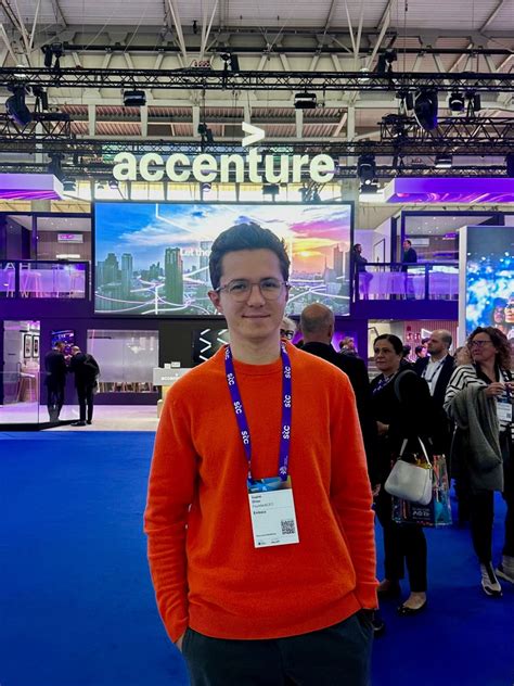 Vadim Orlov On Linkedin Mwc