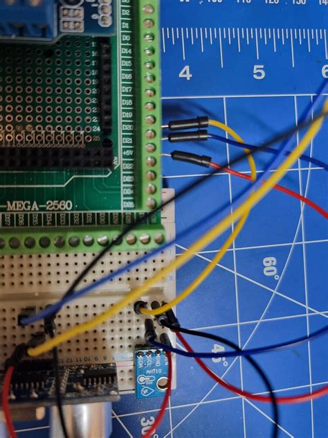Aht10 With Mega2560 Sensors Arduino Forum