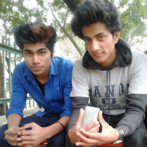 Sameer Khan Desi Comments