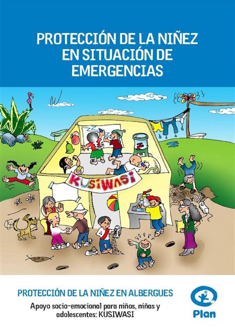 PDF PROTECCIÓN DE LA NIÑEZ EN SITUACIÓN DE Plan establece como prioridades de