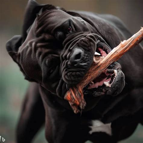 Managing Cane Corso S Strong Bite Safety Training Tips