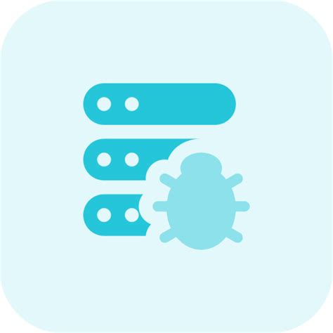Bug Pixel Perfect Tritone Icon