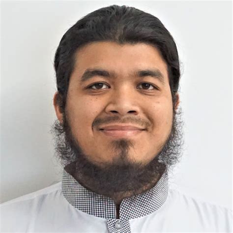Mahmudul Hasan Bachelor Of Science United International University