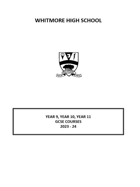 Gcse Curriculum Pdf Mathematics Equations