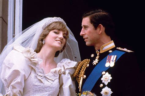 Prince Charles And Princess Diana Wedding Cake