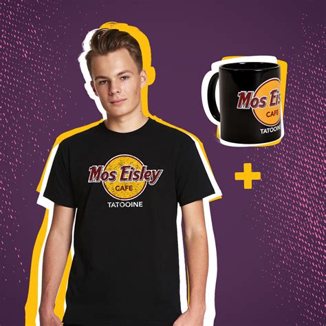 Mos Eisley Bundle For Star Wars Fans Elbenwald