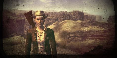 Fallout New Vegas Every Companion Ranked