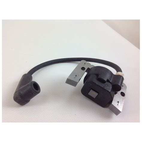 Bicylinder Tecumseh Enduro 20 Hp Xl C Tecumseh Engine Coil 37395 79