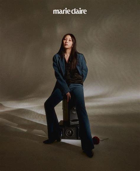 Kwon Jin Ah Profile And Details
