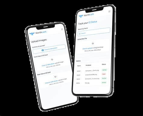 Northlark Universal Id Verification Trusted And Seamless