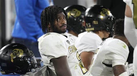 Police Recover Valuables From Colorado Locker Room Theft At Rose Bowl