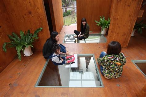 積木之家 HOUSE BLOCK urbanwasabi